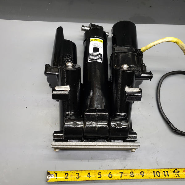 *1992-2014 Mercury Mariner 826729A2 Power Hydraulic Tilt & Trim 105-22 ...