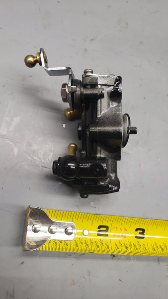 *1980-1998 Mercury Mariner Outboard 815699 815698 Oil Injection Pump 1 ...