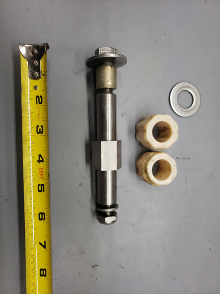 *1980-1987 Mariner Mercury 45280 94907A1 94907A 92050 Lower Trim Cylin ...